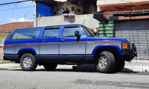 CHEVROLET VERANEIO Usados e Novos