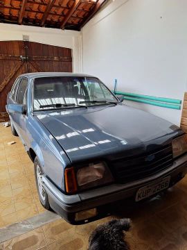CHEVROLET MONZA 1989 Usados e Novos