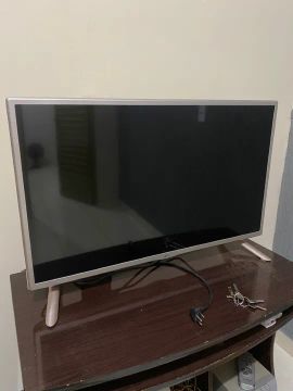 "televisao lg 32 polegadas" - TVs no Brasil