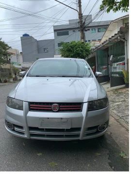 FIAT STILO 2008 Usados e Novos