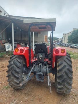 "trator massey ferguson 4275" - Tratores e máquinas agrícolas no Brasil