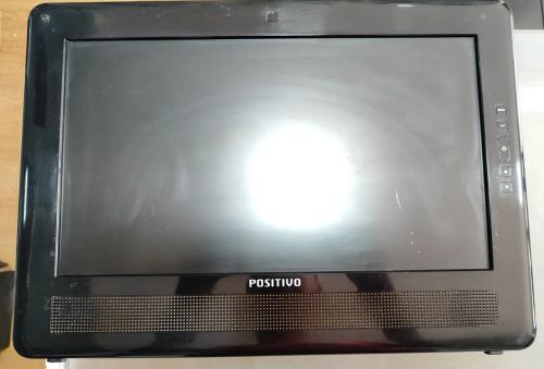 "monitor positivo 15 polegadas" - Monitores no Brasil