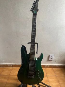 "guitarras samick" no Brasil