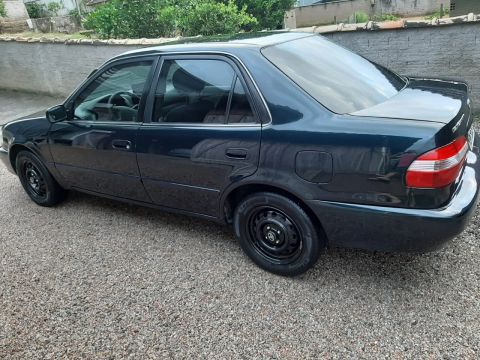TOYOTA COROLLA 2000 Usados e Novos