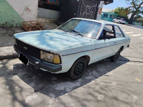 "banco corcel" no Brasil