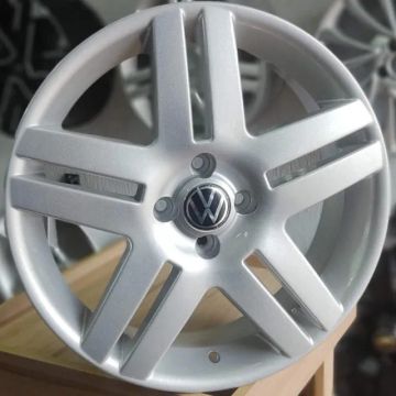 "rodas saveiro surf" - Peças para carros, vans e utilitários no Brasil