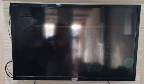 "tv sony 50 polegadas" - TVs no Brasil