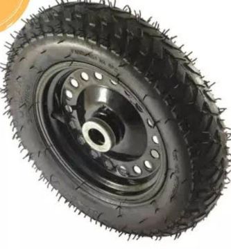 "trailer quinta roda" no Brasil