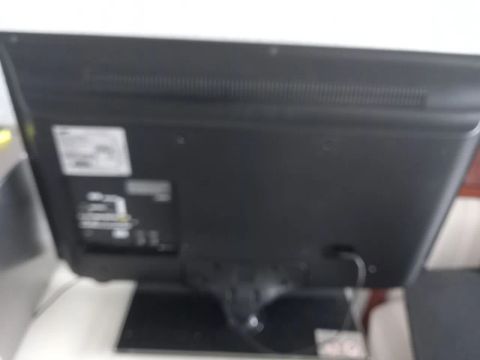 "tv samsung 32 polegadas lcd" - TVs no Brasil