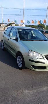 VOLKSWAGEN POLO 2007 Usados e Novos