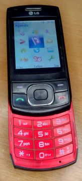 "celular lg com teclado" no Brasil