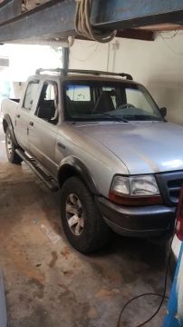 FORD RANGER 2000 Usados e Novos