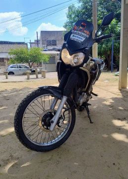 "tenere 300" - Motos no Brasil