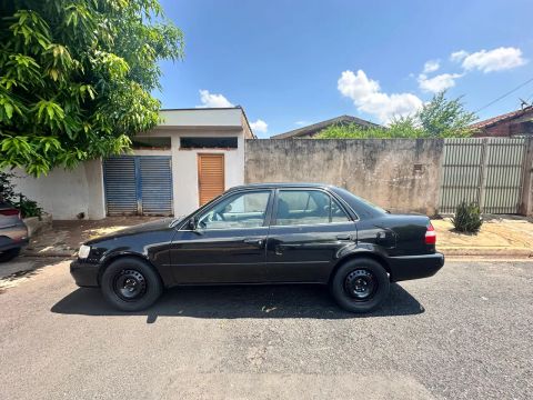 TOYOTA COROLLA 1999 Usados e Novos