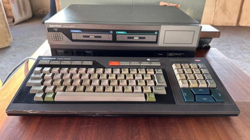 "msx expert" no Brasil