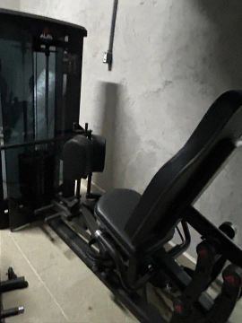 Aparelhos de Musculação no Rio de Janeiro e região, RJ