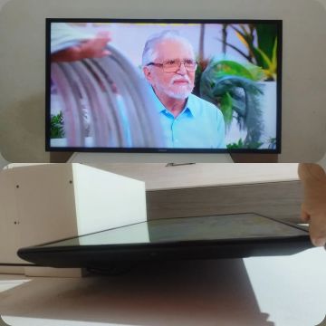 "tv sony 41 polegadas" no Brasil