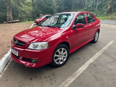 "chevrolet astra ss" - Carros Usados e Novos à venda