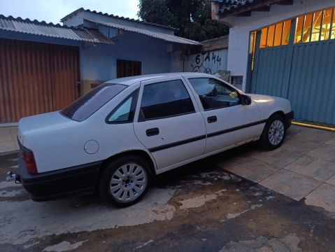 CHEVROLET VECTRA 1995 Usados e Novos