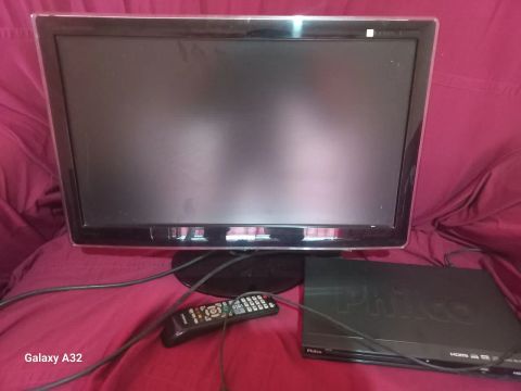 "tv monitor samsung 24 polegadas" - TVs no Brasil