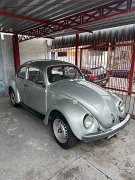 VOLKSWAGEN FUSCA 1984 Usados e Novos