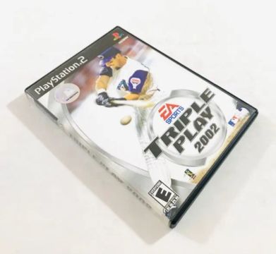 "sony playstation 2 ps2" no Brasil