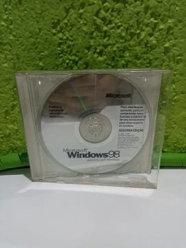 "windows" no Brasil