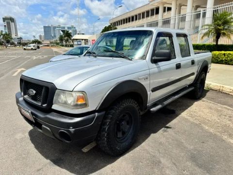 FORD RANGER 2008 Usados e Novos