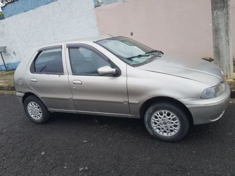 FIAT PALIO 1996 Usados e Novos