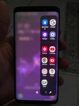 Celulares SAMSUNG GALAXY S9 Usados, seminovos e Novos no Brasil