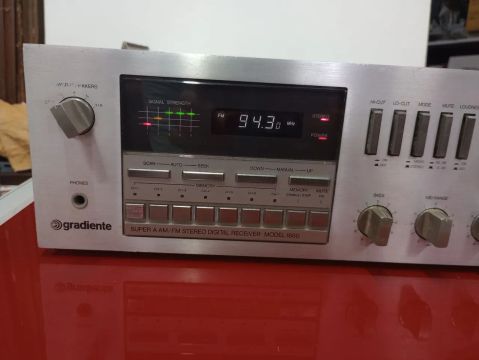 "model 360 gradiente" - Aparelhos de Som no Brasil