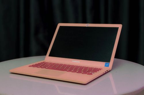 "notebook samsung flash rosa" - Notebooks no Brasil