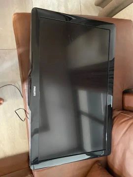 "tv philips 40 polegadas" - TVs no Brasil