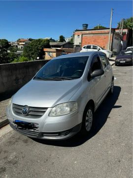 VOLKSWAGEN FOX 2007 Usados e Novos