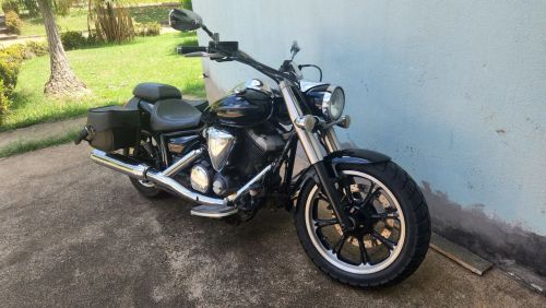 Motos - Colatina, Região de Colatina e Nova Venécia - Espírito Santo