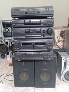 "sony lbt" no Brasil