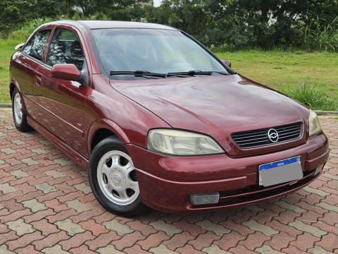 CHEVROLET ASTRA 1999 Usados e Novos