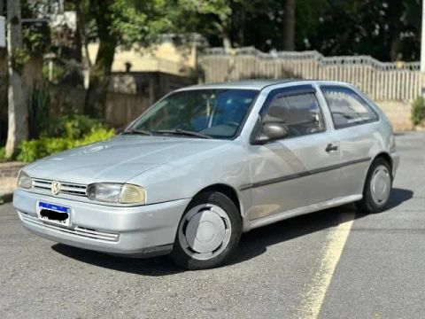 VOLKSWAGEN GOL 1998 Usados e Novos