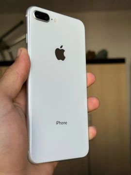 Celulares APPLE IPHONE 8 PLUS Usados no Brasil