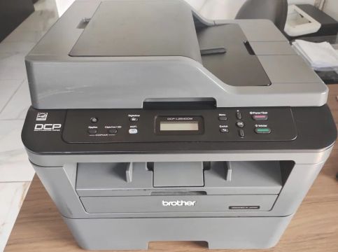 "dcp l2540dw" no Brasil