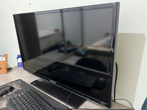 "monitor 32 polegadas" - TVs no Brasil