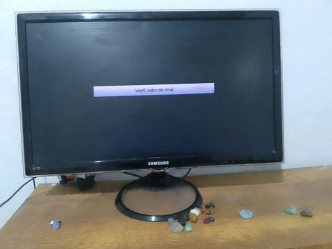 "display samsung 50 polegadas" - TVs no Brasil