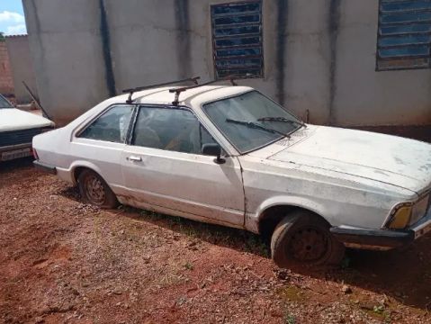 FORD CORCEL Usados e Novos