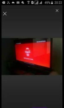 "tv semp toshiba 32 polegadas" - TVs no Brasil