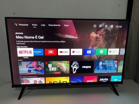 32 polegadas no Ceará