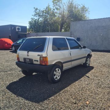 FIAT UNO 1994 Usados e Novos