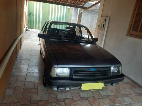 CHEVROLET CHEVETTE 1992 Usados e Novos