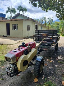 "trator tobata" no Brasil