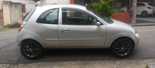 FORD KA 2003 Usados e Novos