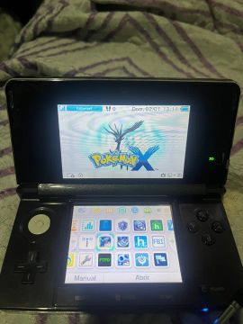 Nintendo 3DS no Brasil